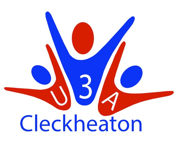 Cleckheaton U3A